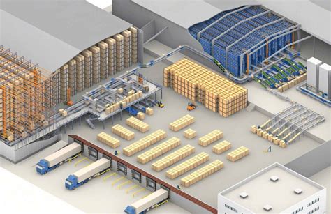 How To Optimize Warehouse Layout For Maximum Efficiency
