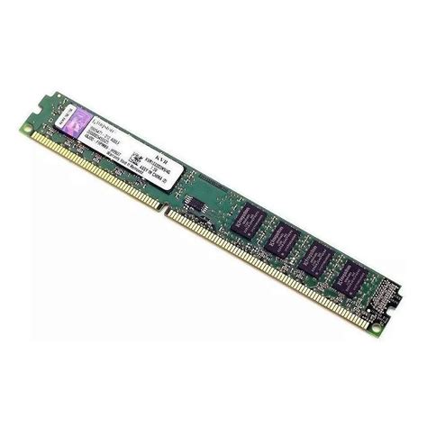 MEMÓRIA DDR3 4GB 1333 Sua Loja de Informatica