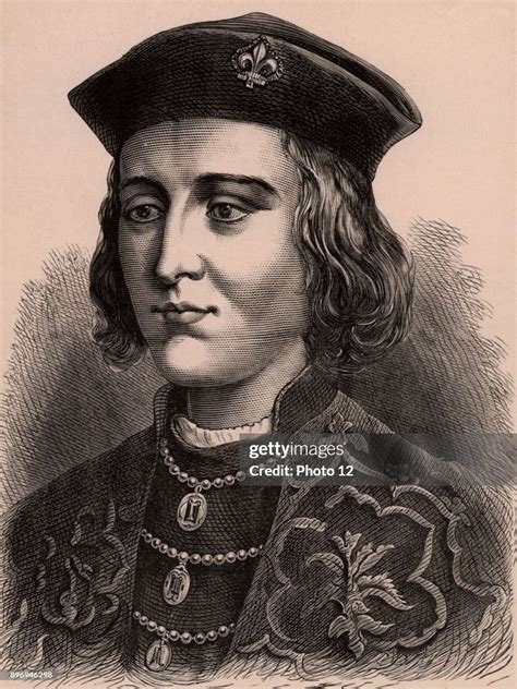 Edward Iv King Of England March 1461 To October 1470 And April News