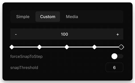 React Native Awesome Slider Npm