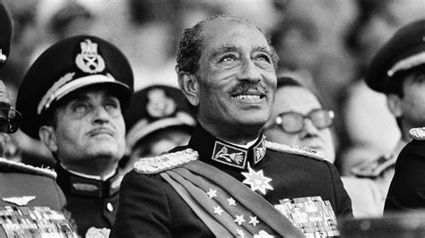 Egypt Was Sadats Assassination An Act Of Vengeance Or A Failed Coup