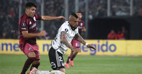 Tras Sus Provocativas Frases Arturo Vidal Volvió A Hablar De River
