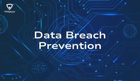 Data Breach Prevention Strategies And Best Practices In 2025 Wattlecorp Cybersecurity Labs