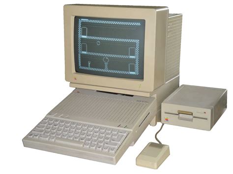 Apple Ii The Computer That Sparked A Revolution Cult Of Mac