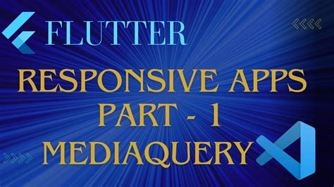 Designing Responsive Apps With Flutter 1 Getting To Know The Users Device With Mediaquery