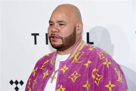 Fat Joe News Dancehallmag