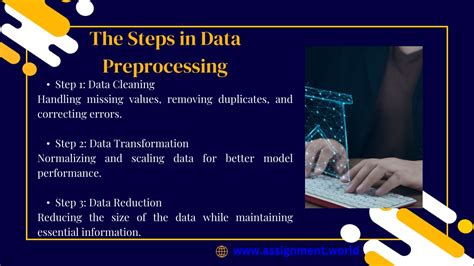 Ppt Understanding Data Preprocessing In Data Mining Assignments