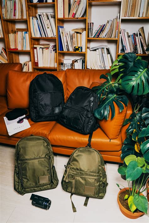 奇爱博士讲电影x祖与占合作款双肩包休闲旅行电脑背包售罄不补虎窝淘