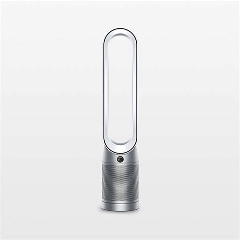 Dyson Purifier Cool Tp07 Air Purifying Fan Reviews Crate And Barrel