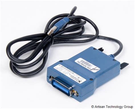 NI GPIB USB A Controller For USB ArtisanTG