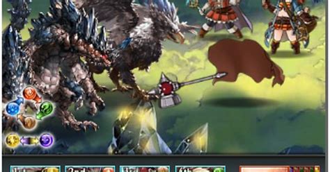 Granblue Fantasy Graphic Bug Imgur