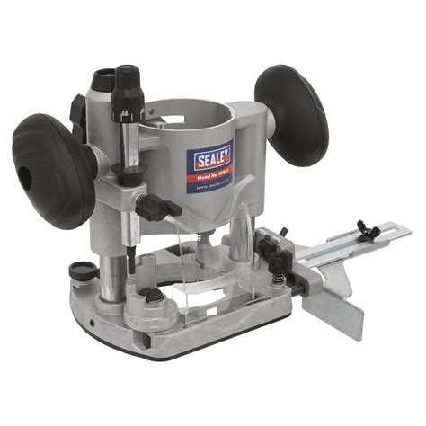 Router Plunge Base Rpb01 Sealey