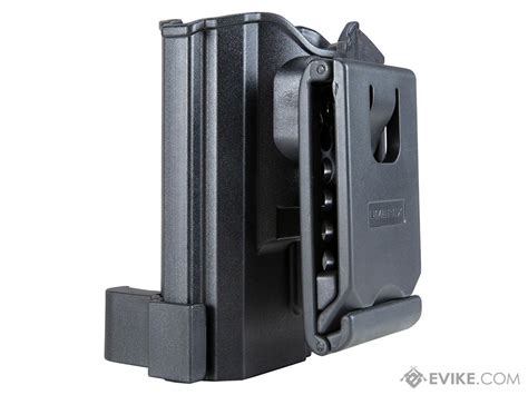 Training For Engagement T4e Tr68 Holster Color Black Tactical Gear