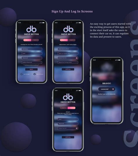 UX Case Study UIUX On Behance UX Case Study UIUX On Behance