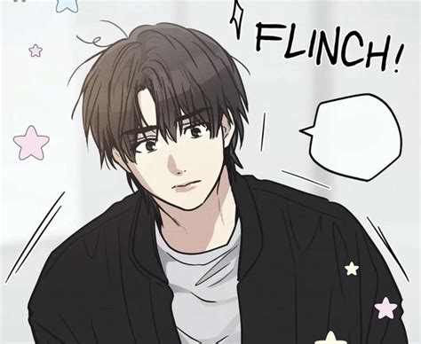 Lee Yoohan Manhwa