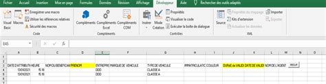 Remplir Un Tableau Depuis Des Cellules Dune Autre Feuille Excel Forum Formule Excel