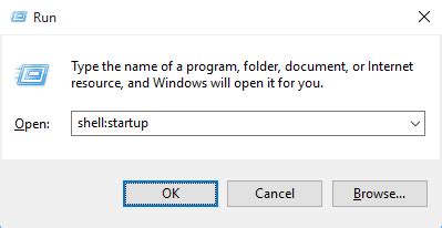 How To Add An App Or Program To Startup In Windows 11 10 Startup Folder Registry Scheduler
