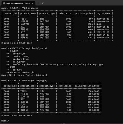 Wonderful Sql：3复杂一点的查询 云社区 华为云