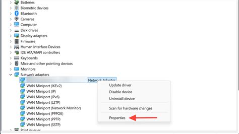 Fix Ethernet Not Working Or Unidentified Network On Windows 11