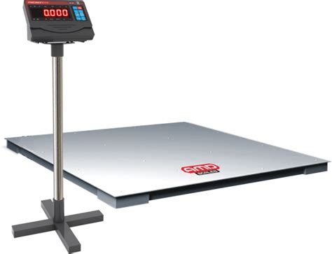 Floor Scales Kjm Scales