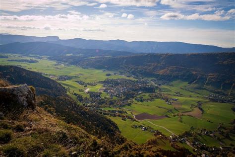 Les 13 Plus Beaux Villages Du Vercors à Visiter Absolument
