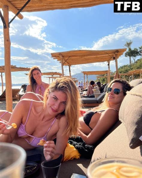 Stephanie Cayo Sexy Collection 28 Photos Thefappening