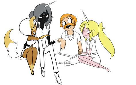 Adventure Time Page The Fanfiction Forum