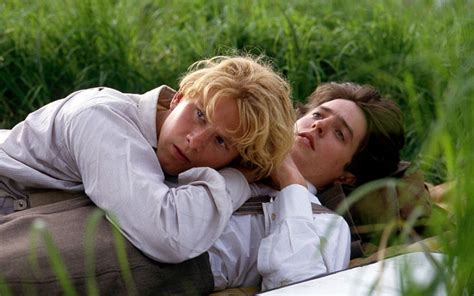 영화 모리스 줄거리 평가 해석 네이버 블로그