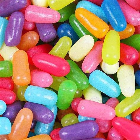 Mike And Ike Mega Mix Candy 5lb Bag Bestcandyshop