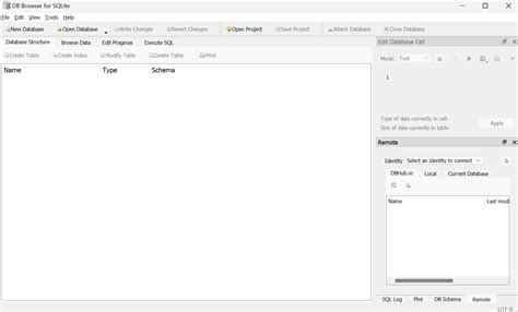디스코드 봇 Diy 7 Sqlite로 데이터베이스 구축하기 지식 곳간