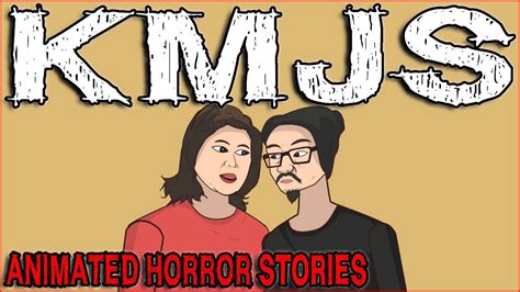 Kmjs Aswang Animated Horror Stories True Stories Youtube