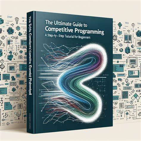 The Ultimate Guide To Competitive Programming A Step By Step Tutorial