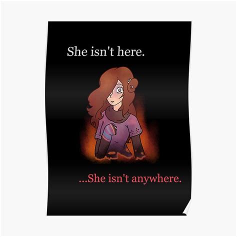 Zero Escape 999 Akane Kurashiki Slogan Shirt And Others Poster For