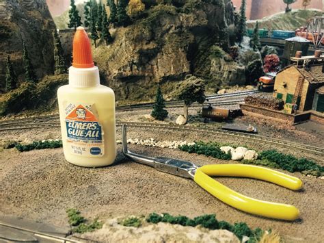 Typical Tools That Are Used On The Layout Sometimes Just A Random Picture Brings It Closer To