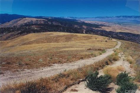Leona Valley Los Angeles County Ca Undeveloped Land For Sale Property
