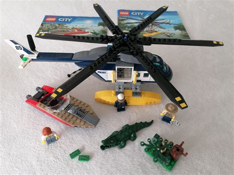 Lego Set št 60067