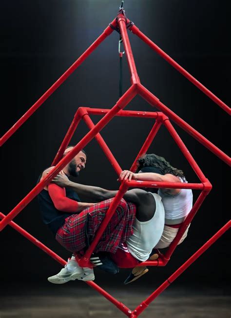 Sadiq Ali Tell Me Whats On Lowry