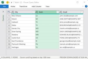 UPPER Lower Proper Case Ways Excel University