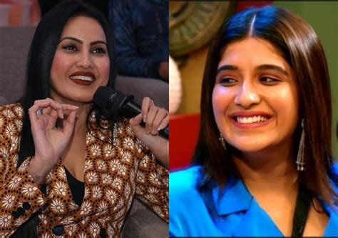 Bigg Boss 16 Kamya Punjabi Reaction On Nimrit Kaur Ahluwalia Eviction