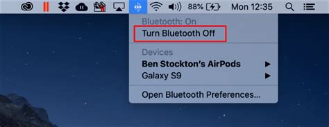 How To Troubleshoot Bluetooth Issues On A Mac