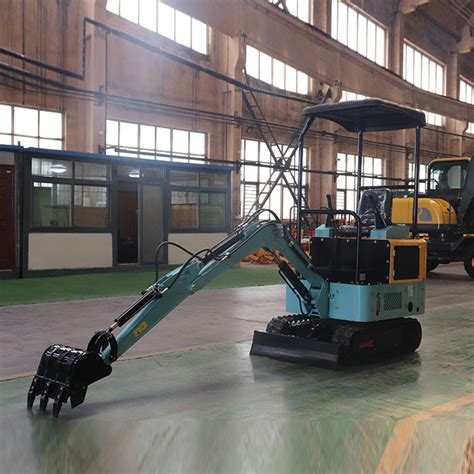 1 1 1 1 5 1 6 2 Tons Brand New Excavator Compactor Excavator Mini