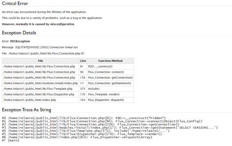 fluc cp error web support rathena