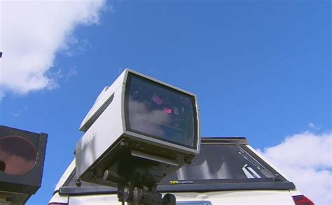 Dodgy Black Market Demerit Point Scheme Operating Through Social Media