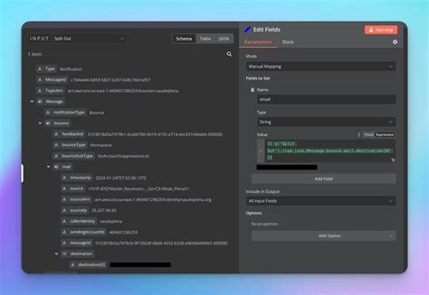 Strange Behavior Questions N8n Community