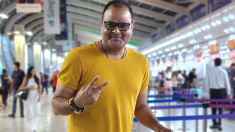 zindagi shatranj hai director dushyant pratap singh to shoot his next film laal ayodhya in