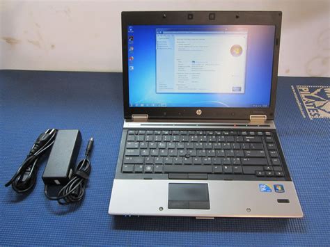 Hp Elitebook P Core I Laptop Price In Pakistan Laptop Mall