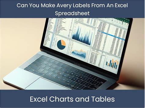 Excel Tutorial Can You Make Avery Labels From An Excel Spreadsheet Excel