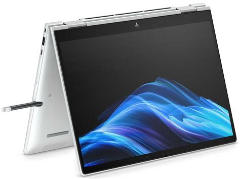 HP EliteBook Flip G I Core Ultra U Intel Graphics WUXGA X IPS