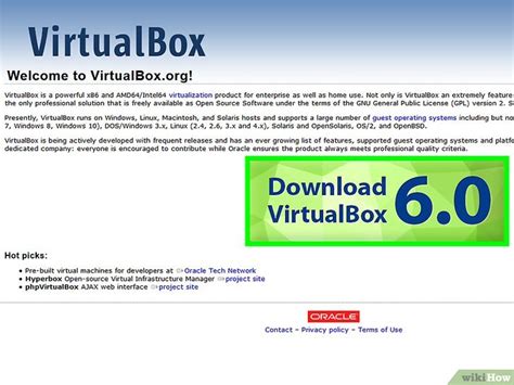 Come Installare Ubuntu Su VirtualBox Con Immagini