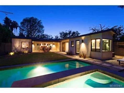 Toluca Lake Getaway Home Houses For Rent In Los Angeles California